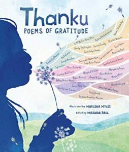 Perfect Pairing – is Feeling Thankful | Wander, Ponder, Write