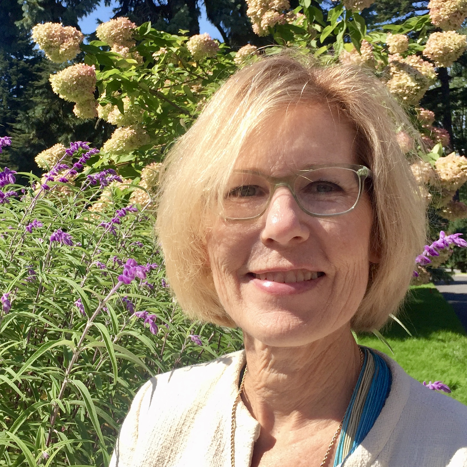 PPBF – Music Plants Hope | Wander, Ponder, Write