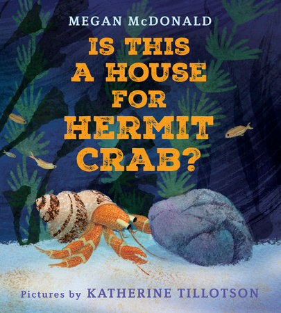 PPBF – Is This a House for Hermit Crab? | Wander, Ponder, Write